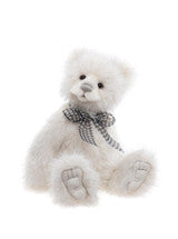 Twinkle Toes – The Grey Corner